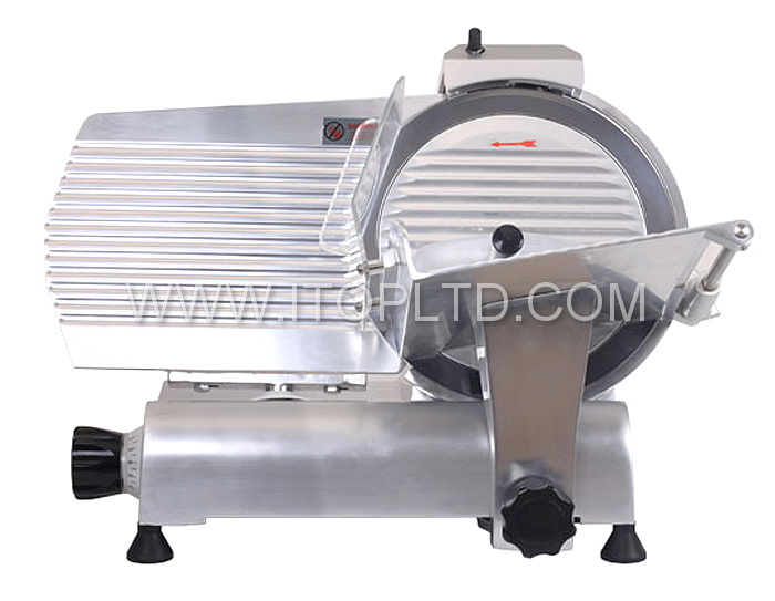 300st-12 Semi-auto Meat Slicer - Buy Electric Meat Slicer 300es-12 ...