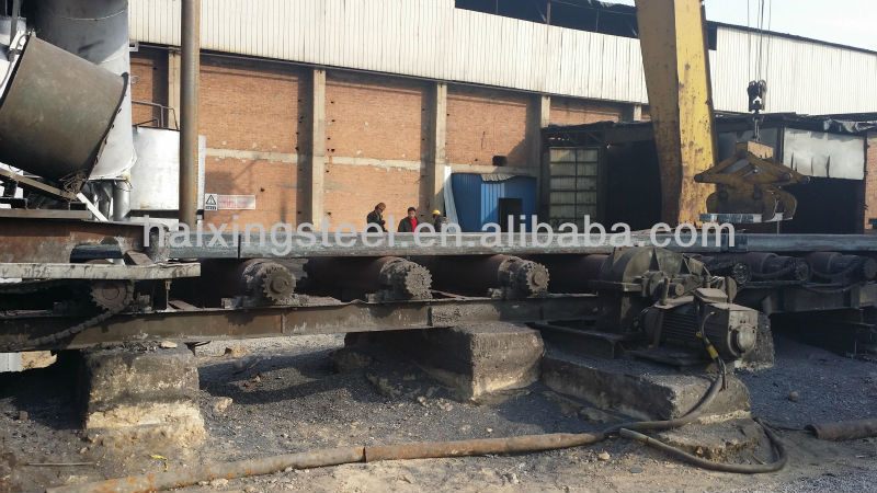 (ipé,Upe,Hea,Héb) Structure En Acier Au Carbone H Profil De Poutre H ...