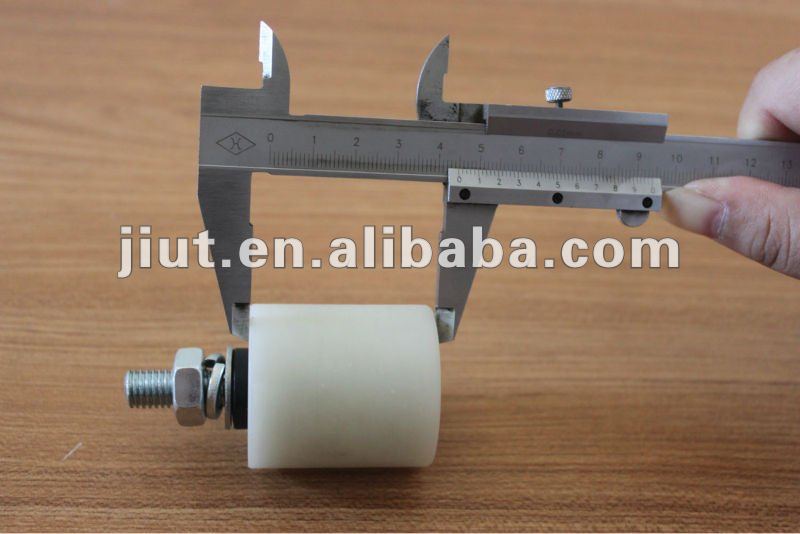 Pvc Small Plastic Roller - Buy Pvc Small Plastic Roller,Small Plastic ...