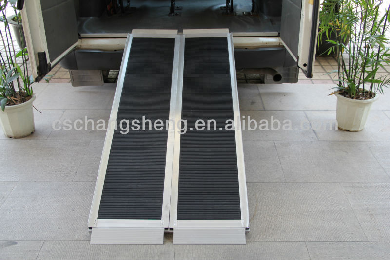 Ramp Difabel,Ramp Kursi Roda Auminum,Kursi Roda Ramp - Buy Jalan Kursi ...