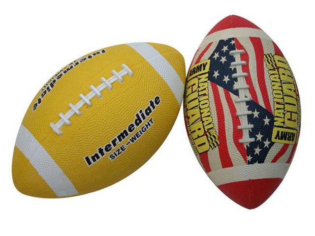Rubber Bladder Football - Buy Rubber Bladder Football,Sell American ...