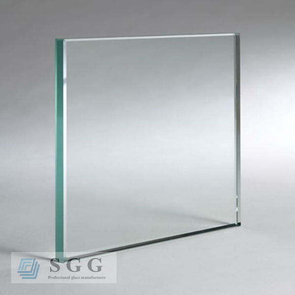 High Quality Competitive Price Safety Clear Tempered Hst Glass 12mm ...