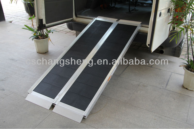 Ramp Difabel,Ramp Kursi Roda Auminum,Kursi Roda Ramp - Buy Jalan Kursi ...