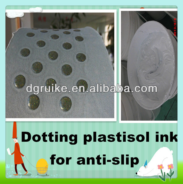 Oil Based Ink Plastisol For Socks Free Plastisol Printing Machine ...