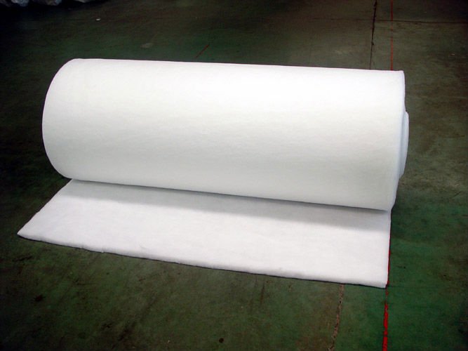 Good Fluffy Compressed Polyester Fiber Padding - Buy Polyester Fiber ...