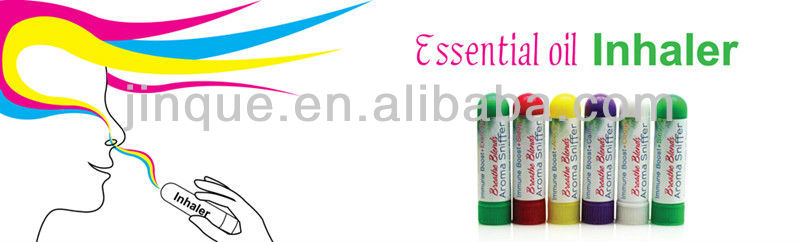 Großhandel Nasen Menthol Inhalator Sticks Mit Beste Qualität Baumwolle ...