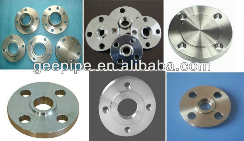 Flange Dn32 Pn16 Plate Flanges - Buy Flange Dn32 Pn16,Standard Carbon ...