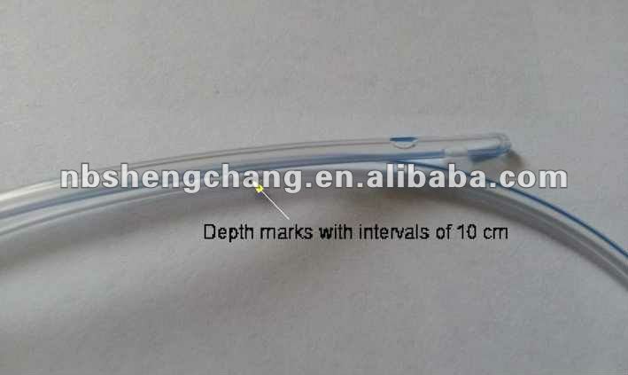 Disposable Medical Nasogastric Catheter Duodenal Levin - Buy ...