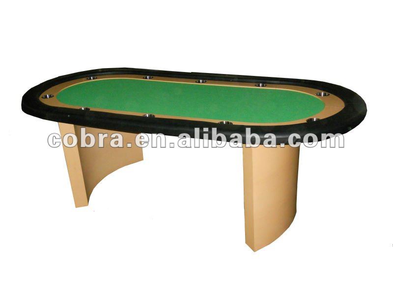 Poker Chip Table,Chip Table,Gambling Game Table,84" Mdf Table Poker ...