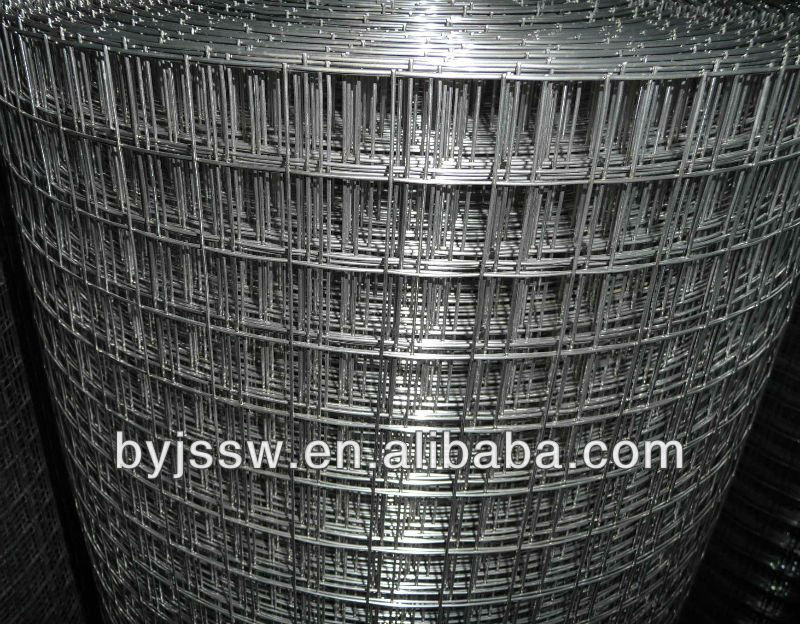 Steel Matting Galvanized Welded Wire Mesh - Buy Steel Matting ...