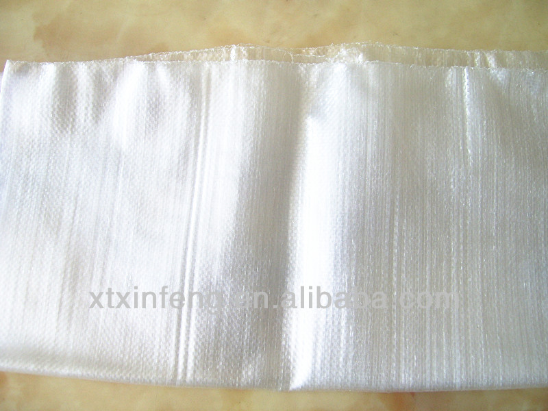 Rice Sack/empty 10kg Rice Bags/plastic Bags For Rice Packaging - Buy ...