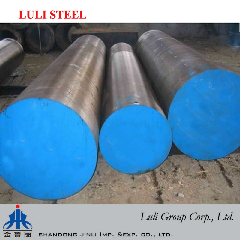 Forged Die Steel/clicking Die Steelmaterial Jis Dc53 - Buy Forged Die ...