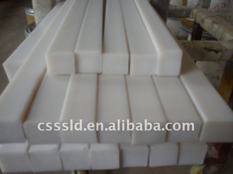 Ptfe Square Bar - Buy Ptfe Square Bar,Ptfe Teflon Bar,Recycle Ptfe ...