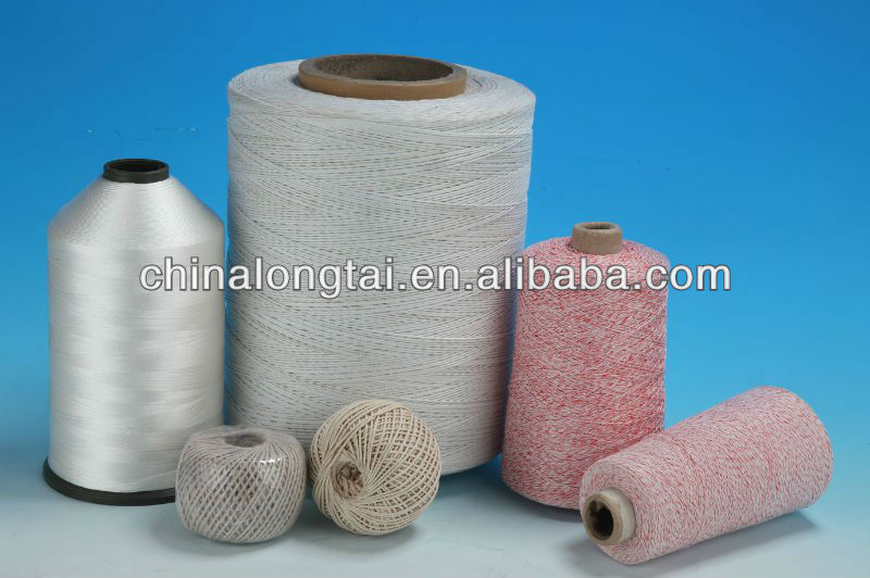 Balimg Polyester Cotton Pp Packing String - Buy String,Packing String ...