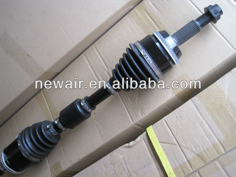 Drive Shaft For Highlander 3.5 L 43420-0w240 - Buy 43420-0w240,Drive ...