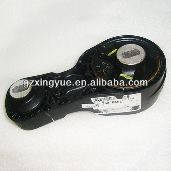 Car Auto Engine Torque Strut Mount Engine Mounting Engine Mounts For ...