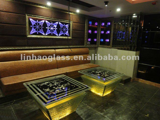 Guangdong Ktv Table,China Bar Desk Manufacturer,Led Table For Ktv - Buy ...