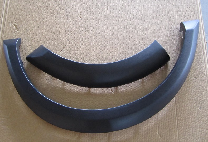 High Quality Aftermarket Parts -- Wheel Arch / Wheel Moulding For Land ...