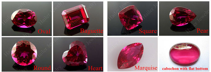 Synthetic Red Rough Corundum Ruby Rod - Buy Ruby Rod,Red Nylon Rod ...
