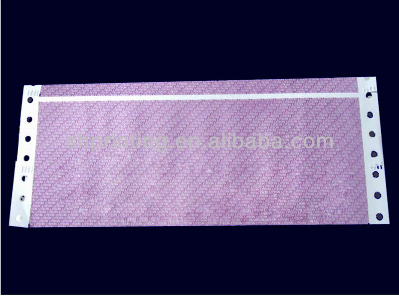 Ncr Carbonless Confidential Envelope Pin Mailer Payslip Template ...