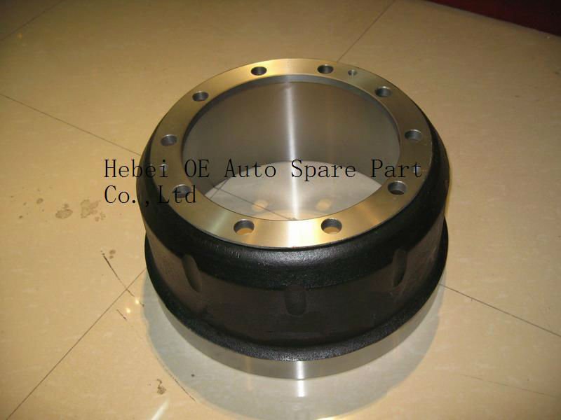 Kessler 814455.1 制动鼓性能稳定 - Buy 制动鼓，耐用和起源，卡车拖车巴士 Product on Alibaba.com