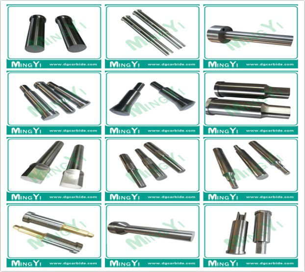 Din 9861 D Punch Standard Avec Une Grande Précision Et De Qualité - Buy ...