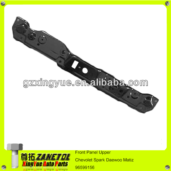 Car Auto Front Panel Upper Crossmember For Chevrolet Spark Daewoo Matiz ...