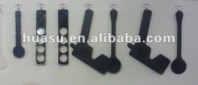 Eye Occluder Ophthalmic Occluder Optometry Pinhole Occluder - Buy Eye ...