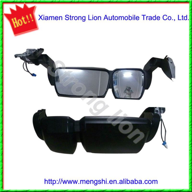 Espelho Retrovisor 20567637 20567635 20455982 20746401 21070768 Para ...