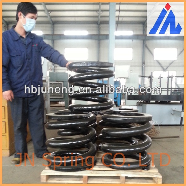 70mm Spring Large Coil Springs - Buy Gas Spring,Flat Coil Springs ...