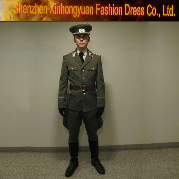 100%wool Formal Military German Ww2 Uniforms - Buy German Ww2 Uniforms ...
