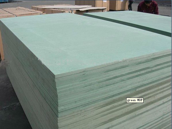 Hmr Mdf,Green Waterproof Mdf - Buy Waterproof Mdf Board 18mm,Waterproof ...