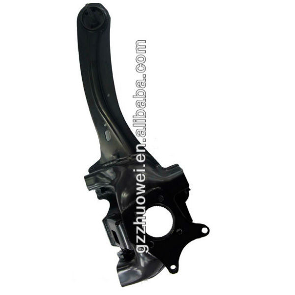 Rear Lower Control Arm For Mazda 3 Bk Bp4k-28-200,Bp4k-28-200c - Buy ...