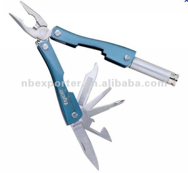 Multi Function Mini Tool With Flashlight - Buy Mini Tool,Mini Tool Set ...
