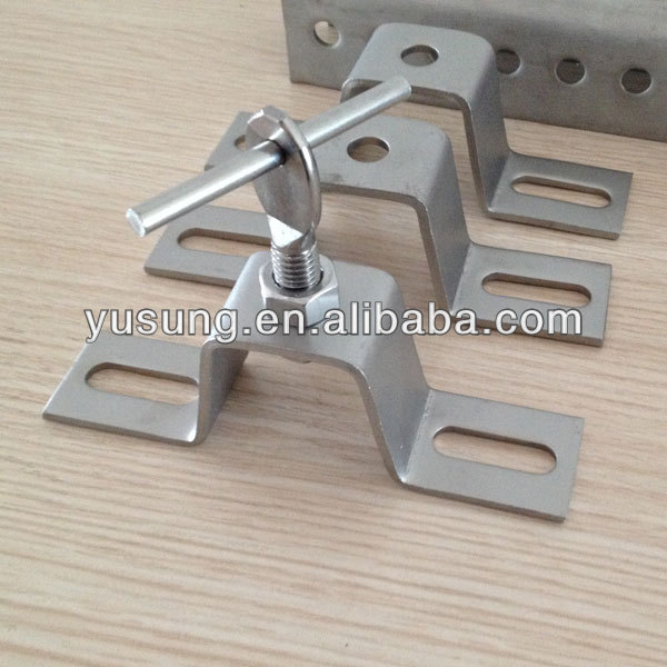 Soffit Anchor For Stone Cladding,Stone Soffit Anchor - Buy Soffit ...