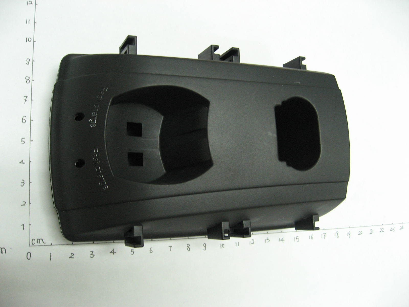 Plastic Charger Box - Buy Plastic Charger Enclosure,Plastic Plate Board ...