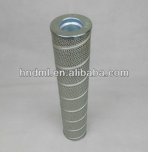 El Reemplazo Para Parker Carbón Molino De Aceite Hidráulico Filtro De ...