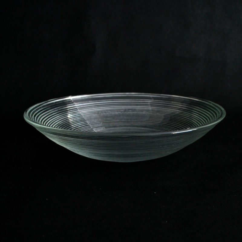 Cheap Deep Soup Plate Clear Glass Dinner Plates - Buy Clear Glass ...