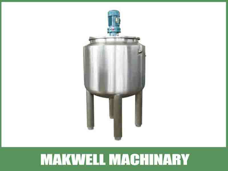 Industrial Liquid Soap Mixer Tank Mixing Machine - Buy Liquid Soap ...