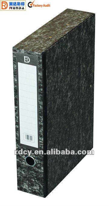 Paper Rigid Box File - Buy Rigid Box File Product on Alibaba.com