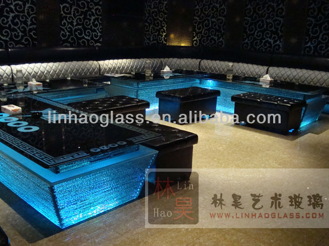 Guangdong Ktv Table,China Bar Desk Manufacturer,Led Table For Ktv - Buy ...