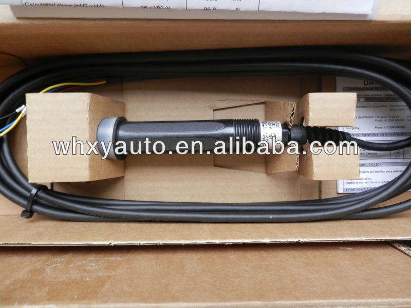 Yokogawa 분석기 Fu20 센서 Ph 센서 가격 - Buy Ph/ Orp 분석기,캐럿 분석기,Orp 미터 Product ...