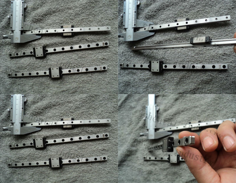 Best Mini Linear Guides - Buy Mini Linear Guideway Precision Mini ...