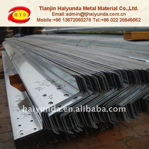 Stalen Z Gording - Buy Z Gording,Z Beam Stalen,Z Vormige Beam Product ...