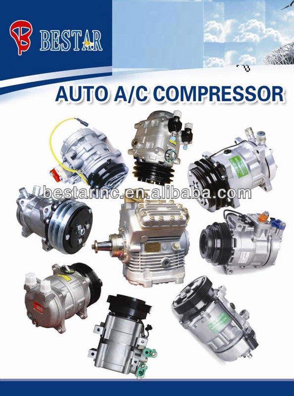 Auto Car AC Aire acondicionado Piezas| Alibaba.com