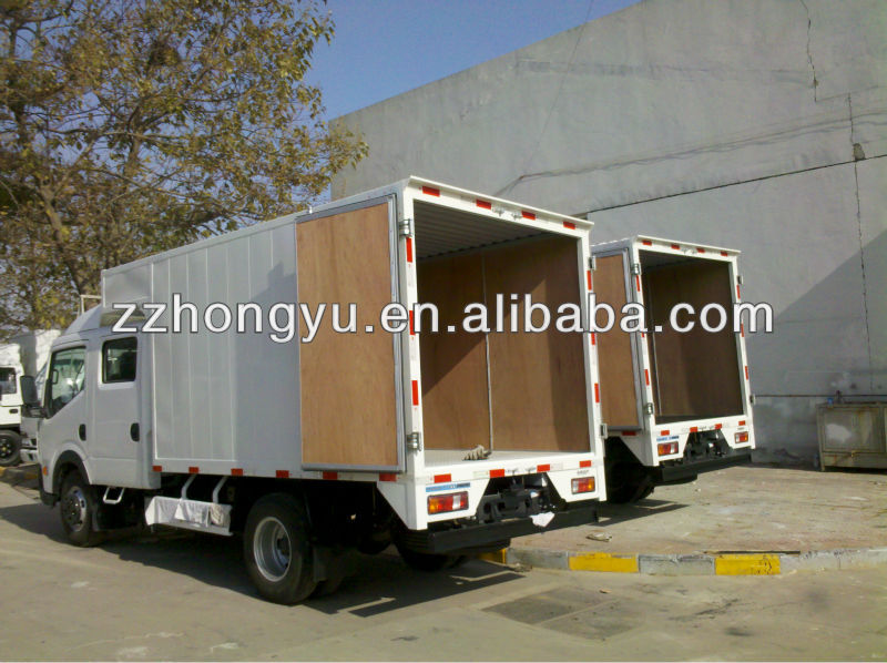 Camionetas De Carga Pequeñas,Caja De Carga,Camión,Mini Camión,2 ...