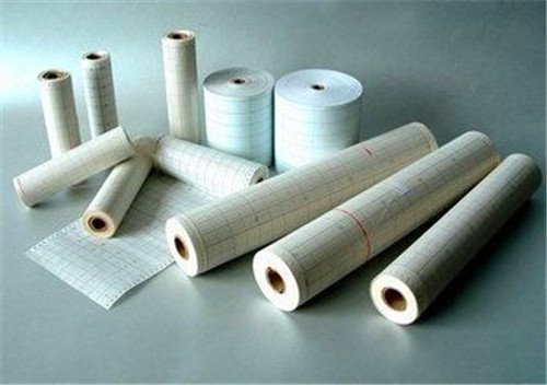 Marine Use Navigational Equipment Recording Paper - Buy Course Recorder ...