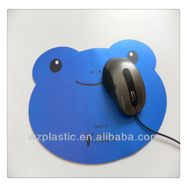 Custom Gift Mouse Mat /cartoon Mouse Mat /beautifu Mouse Mats - Buy ...