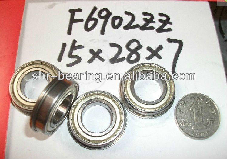 Deep Groove Ball Bearing 6902z &bearing Made In China - Buy Bearing ...