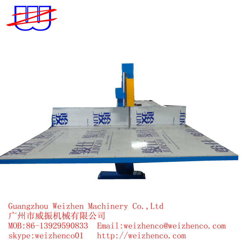 수색 패드 부엌 갯솜 수직 절단기 절단기 Buy 엔드 커터 절단기스폰지 Veritcal수직 절단 기계 Product On